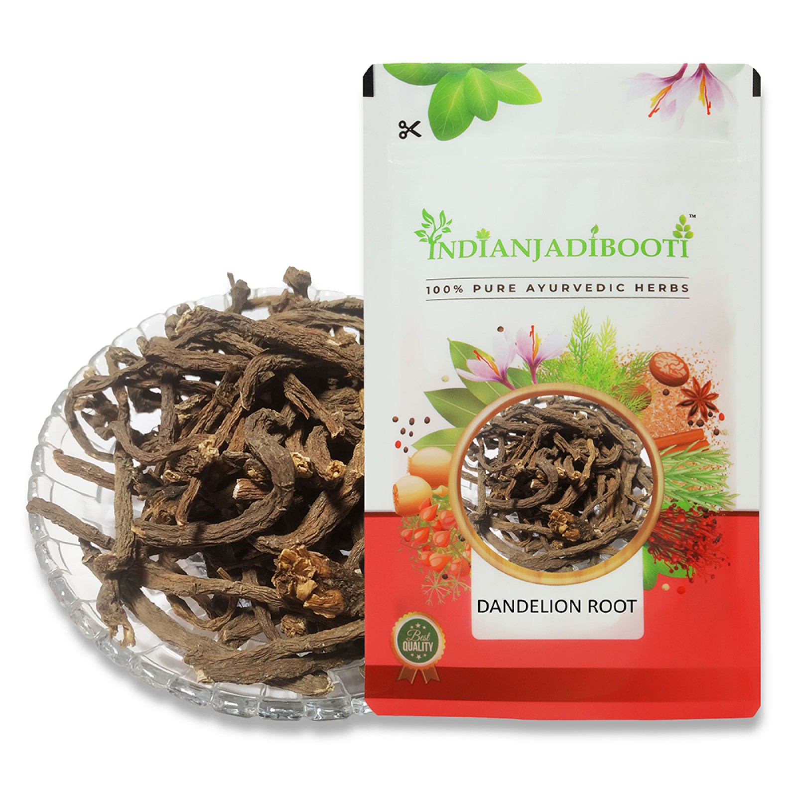 Benefits of Dandelion Roots (Tea Cut Format) - Singhparni ...